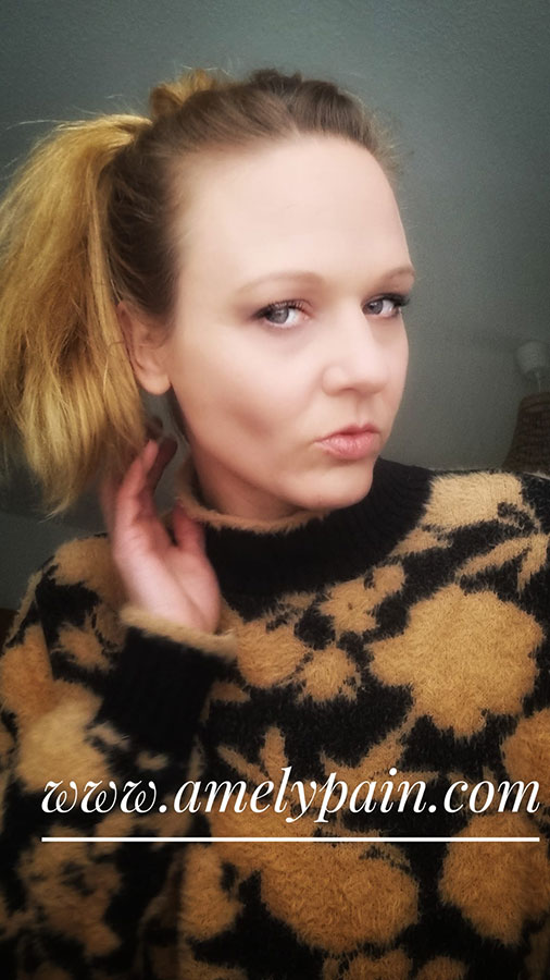 Domina Amely Pain - Institut Bizarre - Bielefeld